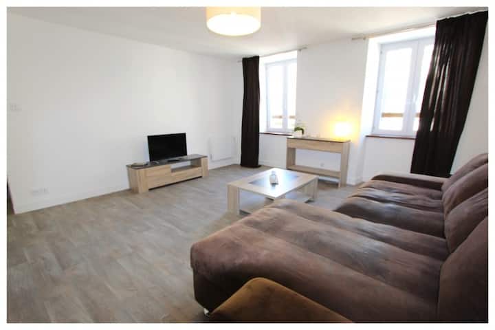 F3 Proche Naval Groupe - Cherbourg-Octeville