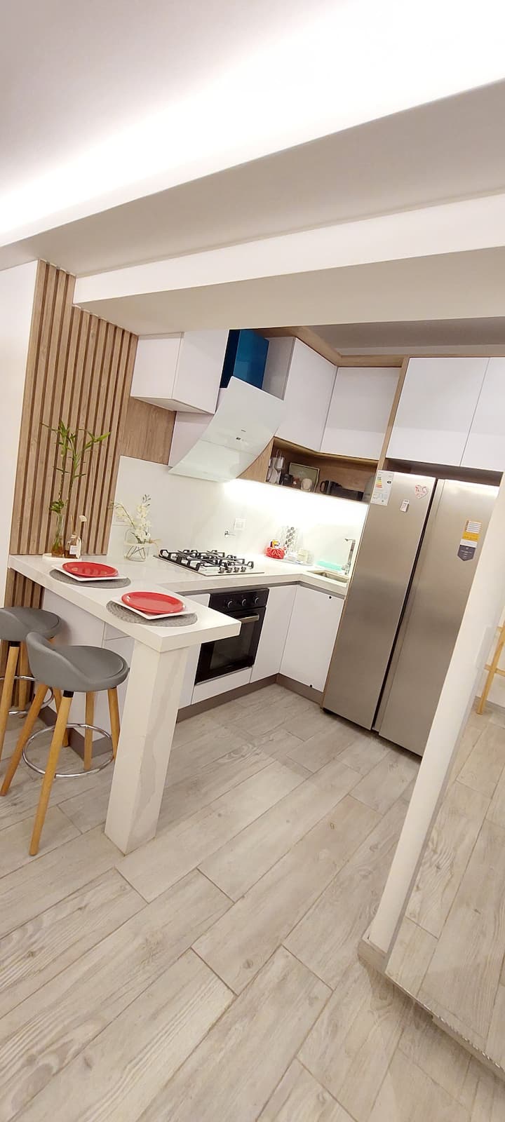 Departamento Boutique - Peatonal Villa Carlos Paz - Villa Carlos Paz