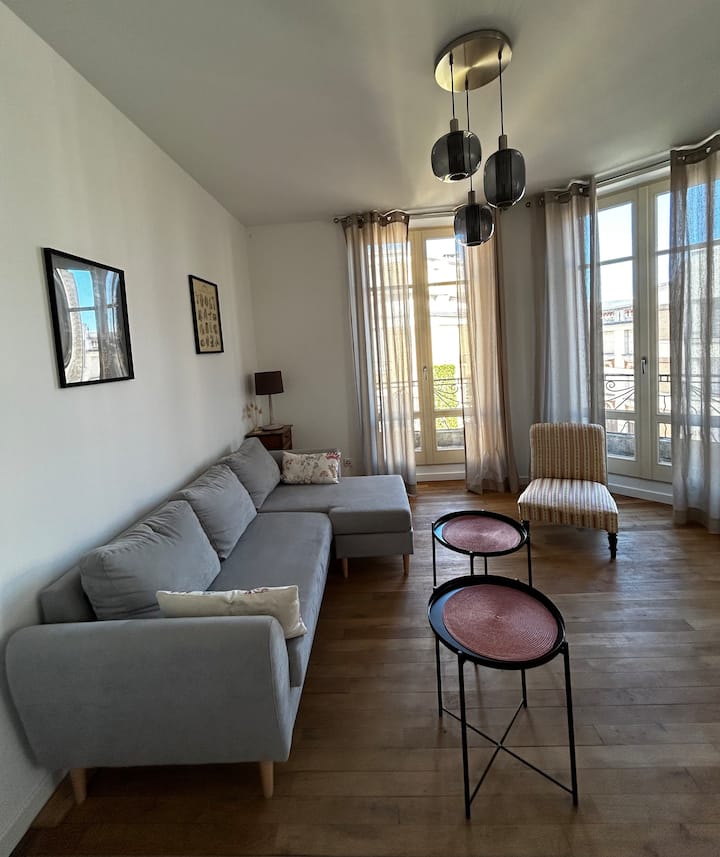 Appartement Et Architecture - Orléans