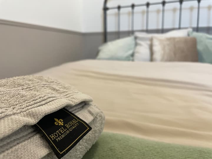 Charmante Chambre Cosy - Creil