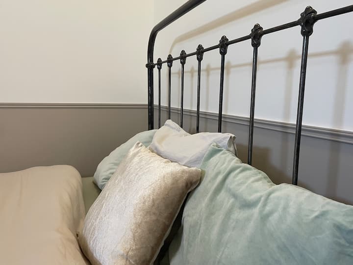 Chambre Xl Avec Bureau - Creil