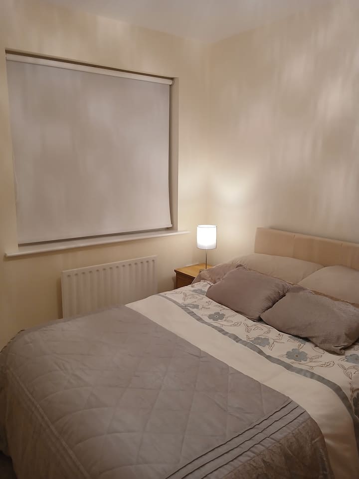 Peaceful Place - Skerries