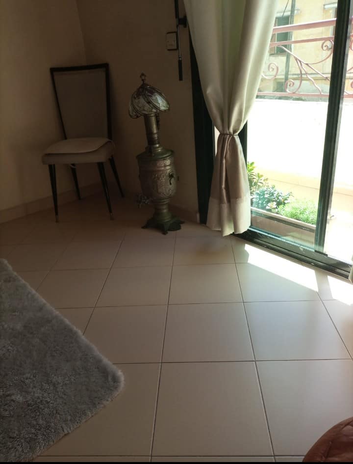 Chambre à Louer Toilettes Partagée Sans Cuisine - Casablanca, Maroc