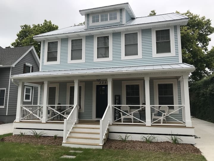 Downtown Dream - 사우스 해븐