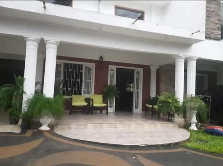 Hermosa Casa Totalmente Equipada - Posadas