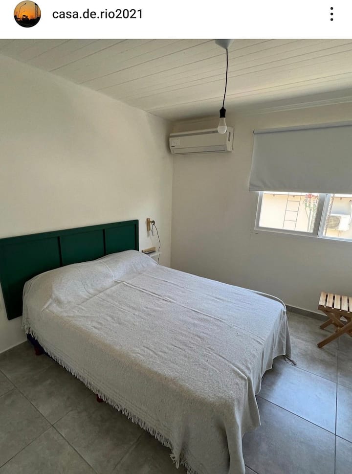 Casa De Río - San José, Argentina