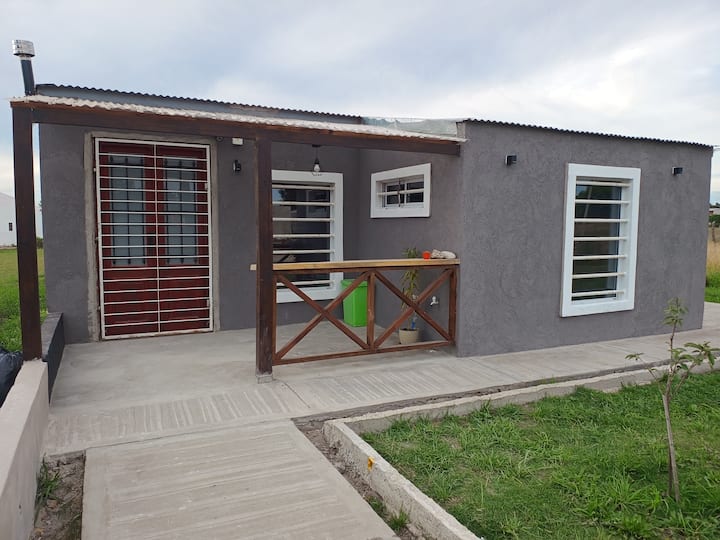 Braulio Surf House - Miramar