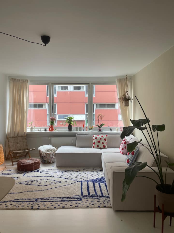 The Queen’s Apartment - Copenhagen