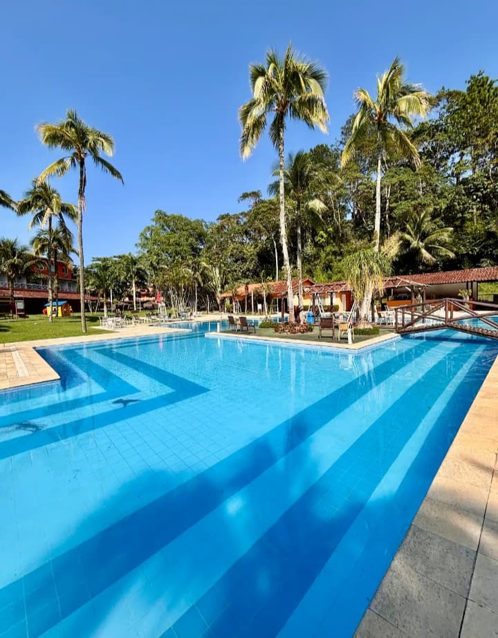 Casa Na Praia - Paraíso Privativo C/ Piscinas Top - Angra dos Reis