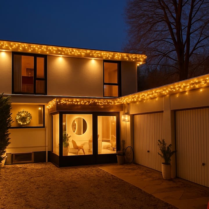 Luxe Villa Met Grote Tuin Dichtbij Strand En Stad - The Hague