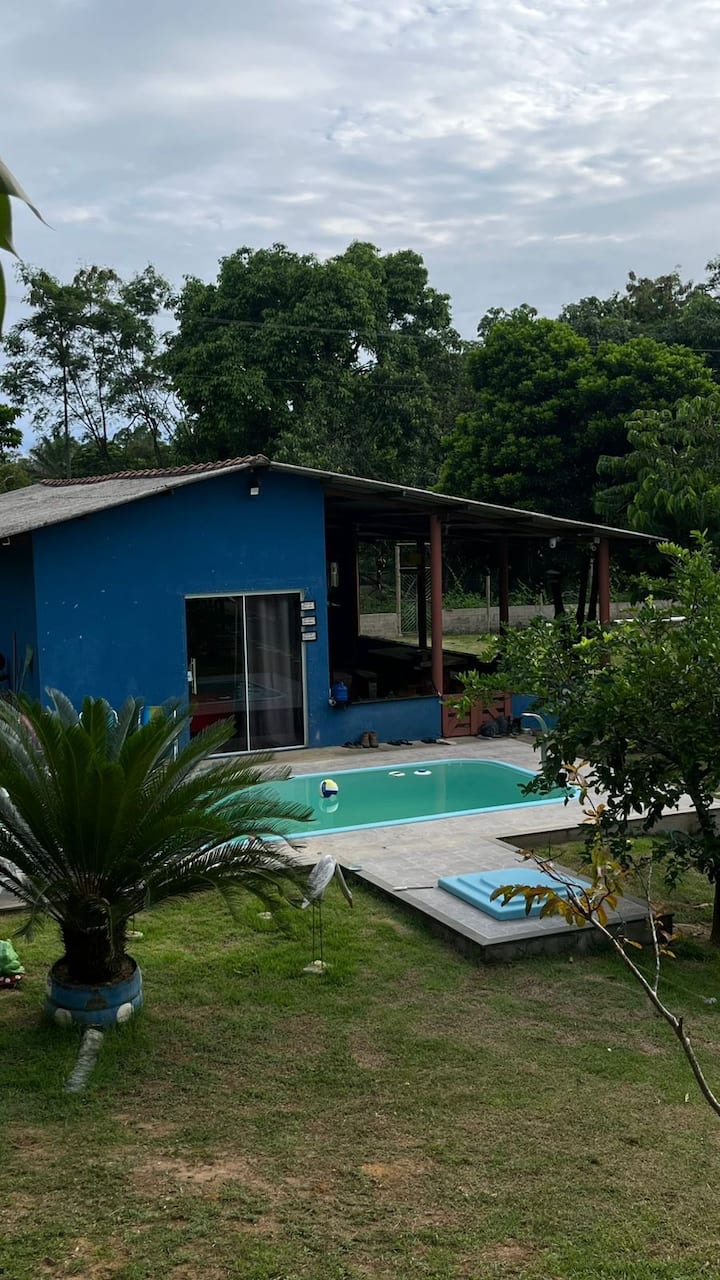 Chácara Capricho - Vila Velha