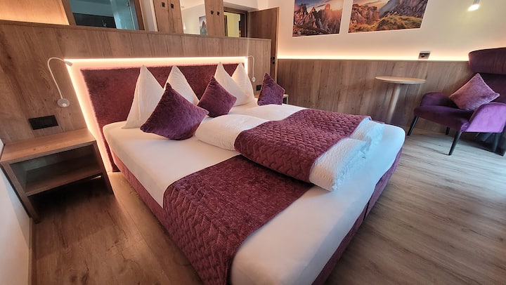 Da Brida App. Lila - Ortisei