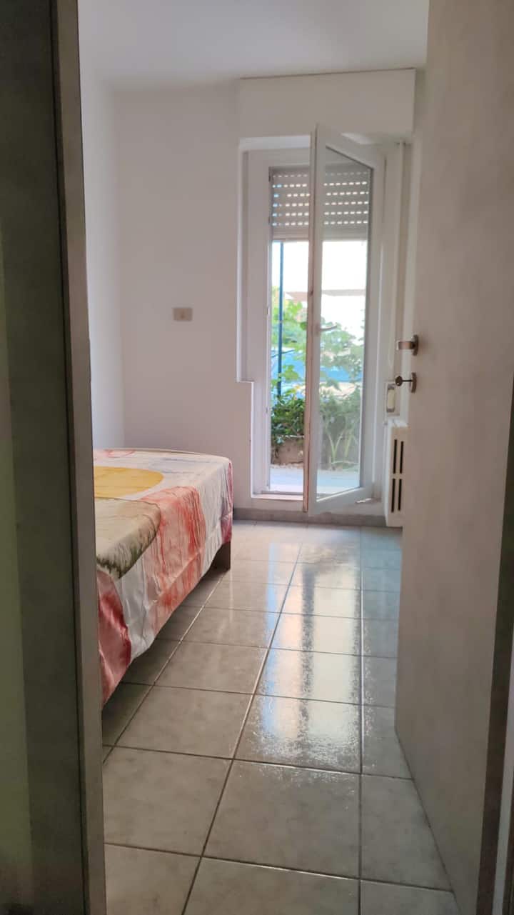 Appartamento Vicino Al Mare - Pescara