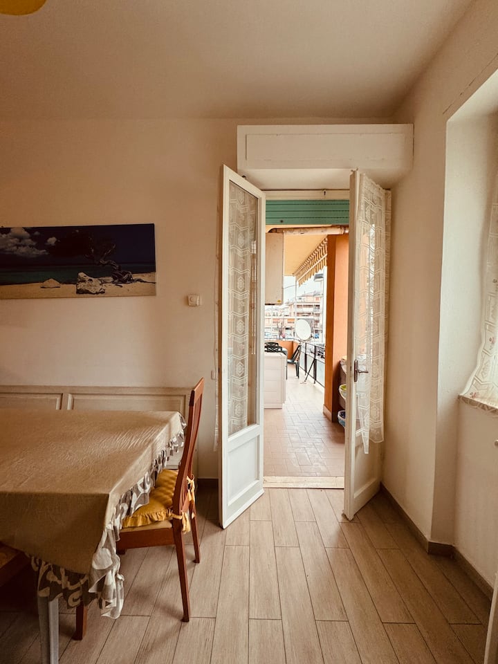 Appartamento Moderno - Follonica