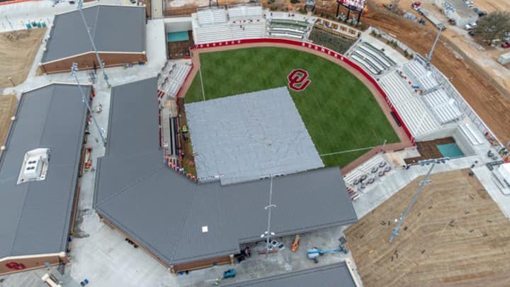 Home Run In Norman, Oklahoma - Norman, OK