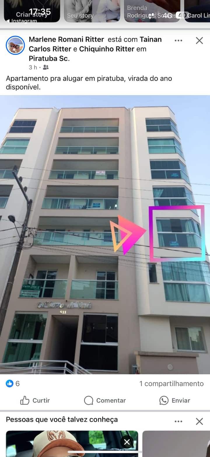 Espaço Do Sossego - Marcelino Ramos