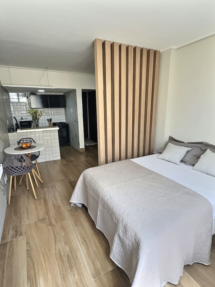 Salaquarto Capanema Apto 1013 - Rio de Janeiro