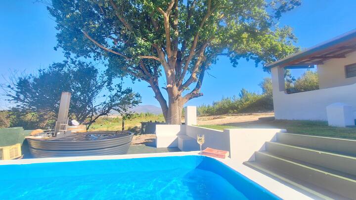 Oak Cottage - Fisherhaven