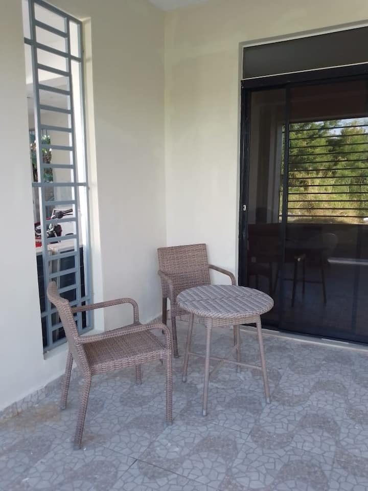 Apartahotel-i - La Romana