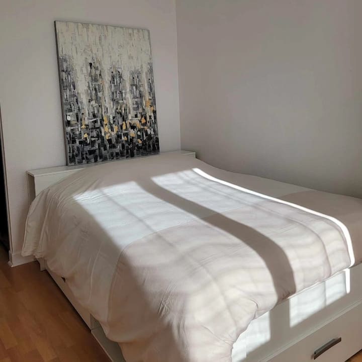 Chambres à Louer - Creuse