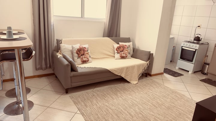 Apartamento Perto Do Hcaa - Santa Maria