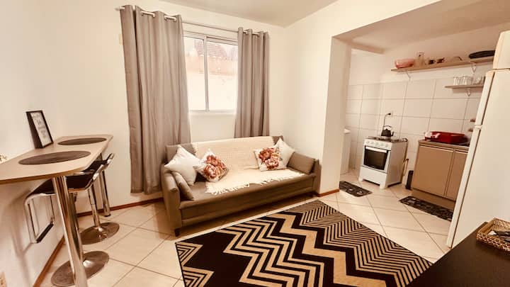 Apartamento Perto Do Hcaa - Santa Maria, Brazil