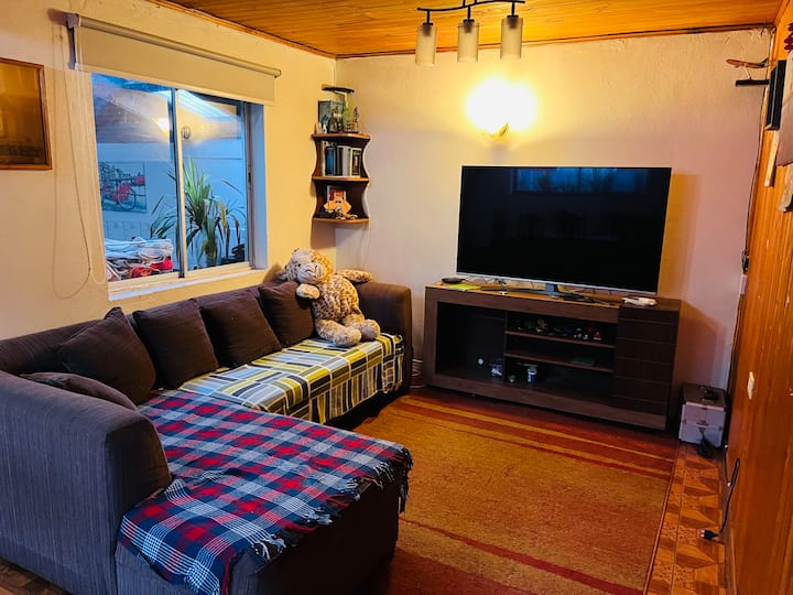 Casa Costa ÑUble - Cobquecura