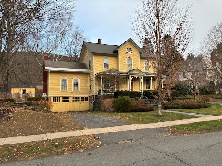 Shelburne Falls Combined Rental - Greenfield, MA