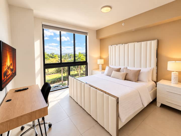 Miami Sweet Suite - Doral
