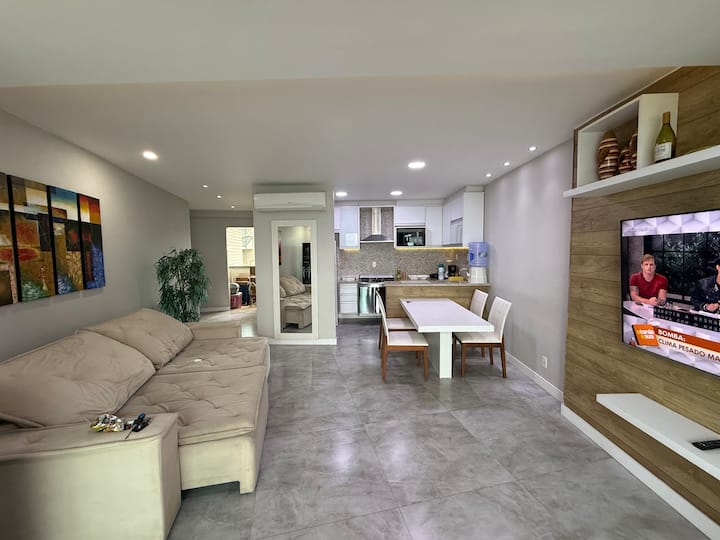 Cobertura Alegria 01 - Mangaratiba