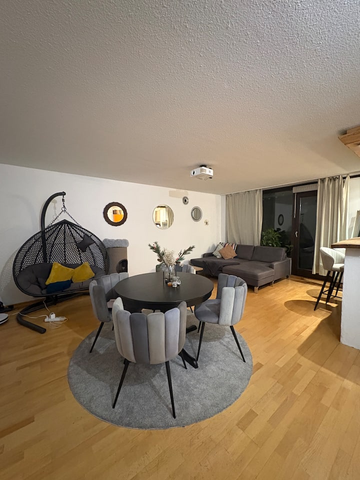 Cozy Apartment In Munich Center - München