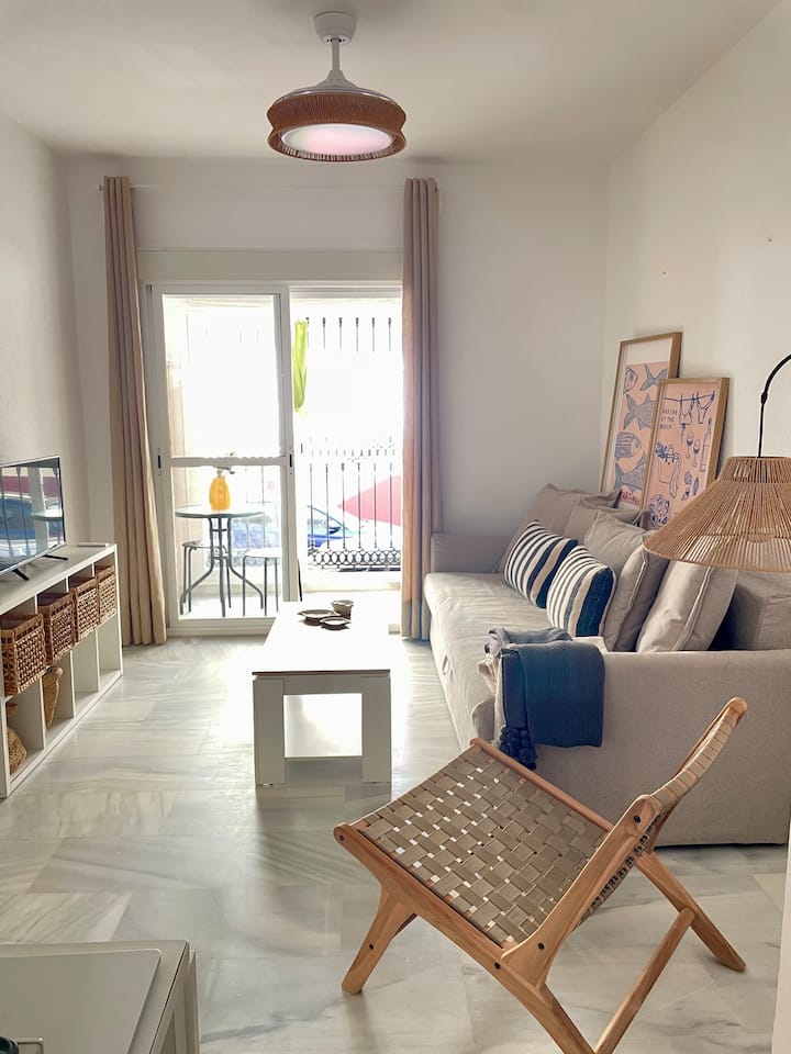 Apartamento A 150 M De La Playa - Zahara de los Atunes