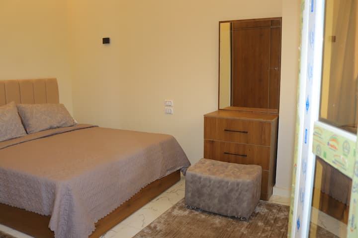 Hossam Apartment Marina Area Hurghada - Hurghada