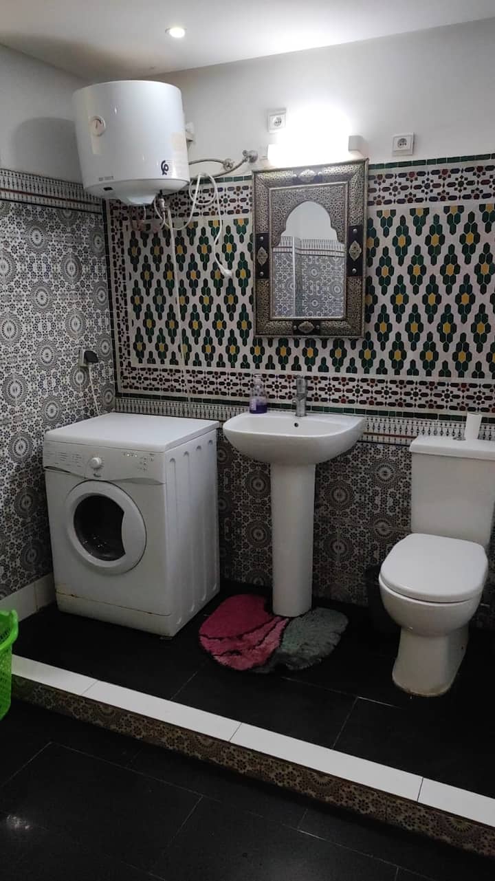 Panorama - Agadir