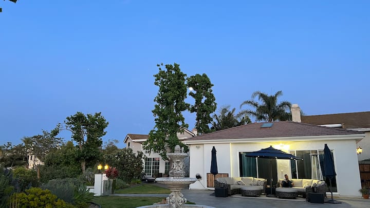 Guest House - Pay Weekly For Min. 31 Day Rental - Moorpark, CA