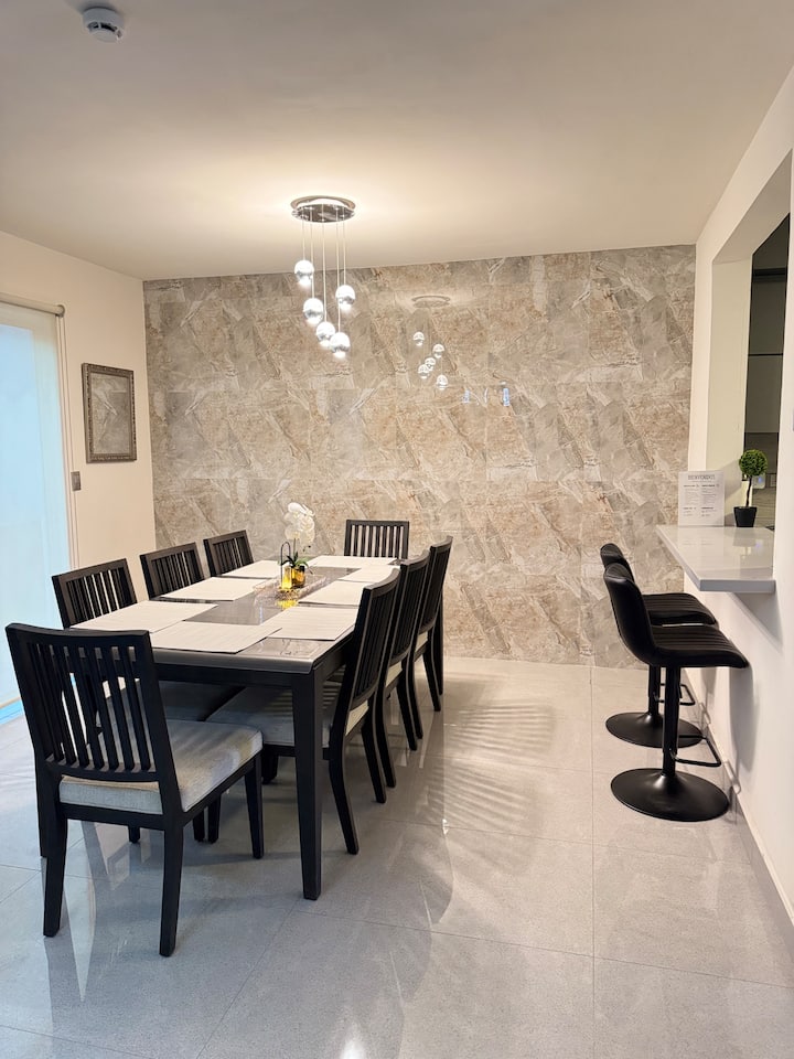 Residencia Sector Privado En Cumbres, Mty, Nl. - Monterrey