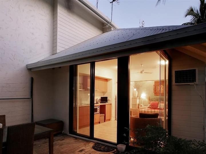 Coastal Escape Awaits - Mackay