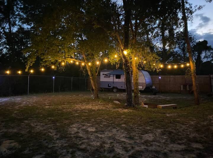 Budget-friendly Getaway • Nature, Trails & Springs - Florida