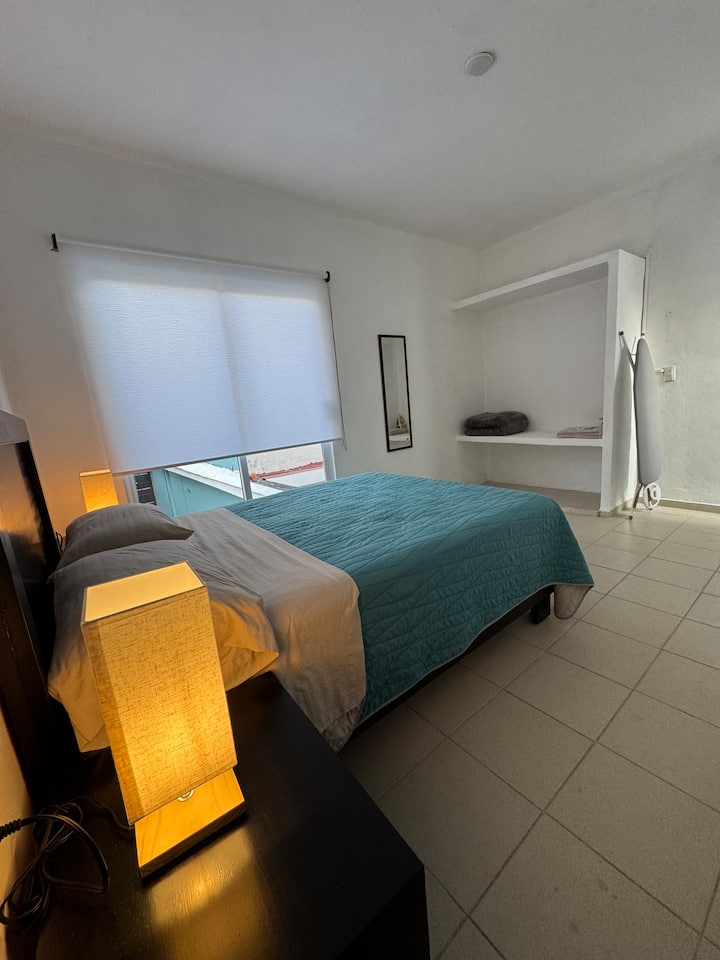 Departamento Céntrico 1 - Orizaba