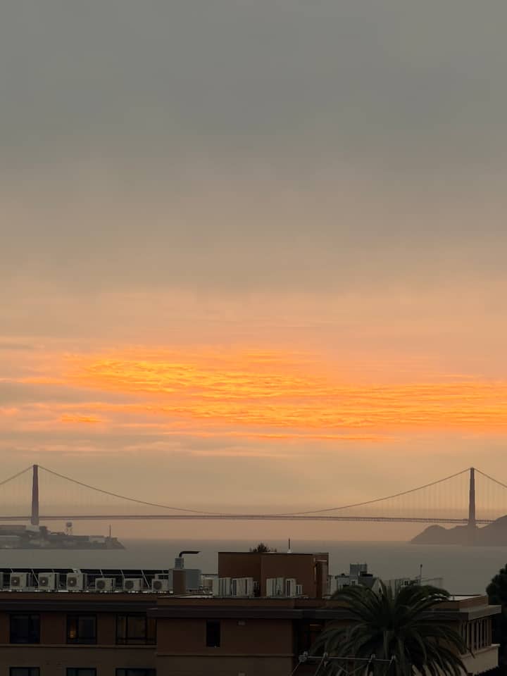 Berkeley Bayview Retreat | Walk To Uc & Bart - Berkeley, CA