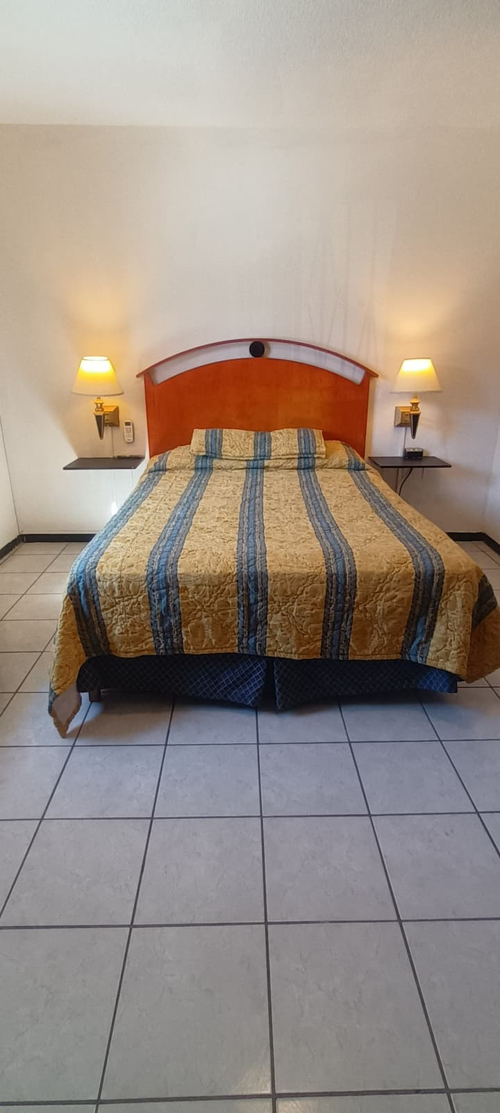 Habitación En Centro Histórico - Mexico