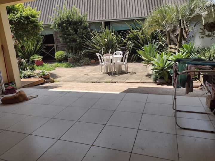 Quarto Na Praia - Torres