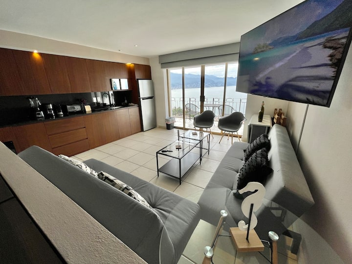 Ocean Waves 1244 - Puerto Vallarta