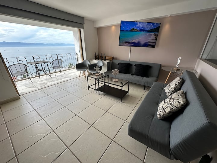 1244 Amazing Location At Hotel Zone - Puerto Vallarta