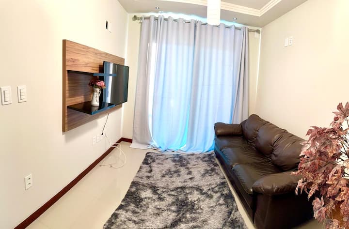 Apartamento 2 Quartos - São Mateus
