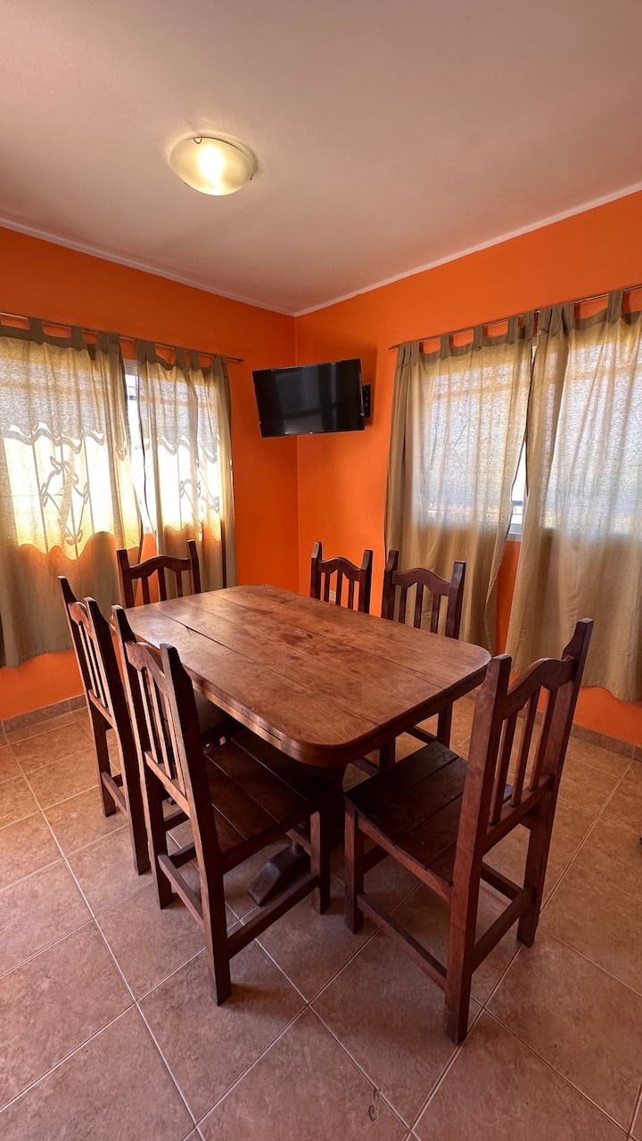 Departamento Abigaíl Punta | 3 - San Antonio Oeste