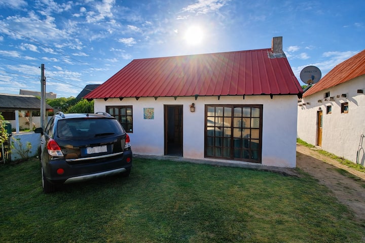 A 30 Metros De La Playa - Castillos