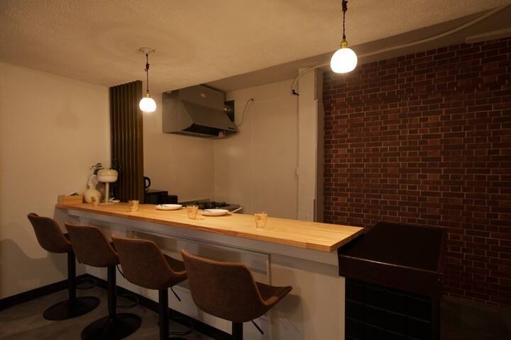 【Oyadoya Gifu Kinryu】 Walk From Station/2 Toilets - Gifu