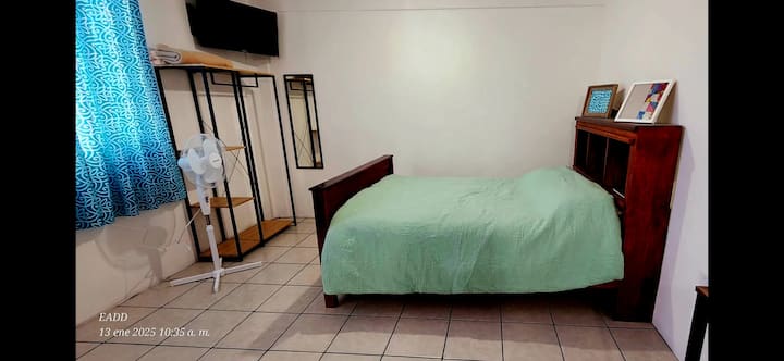 Departamento "Soske" - Loreto