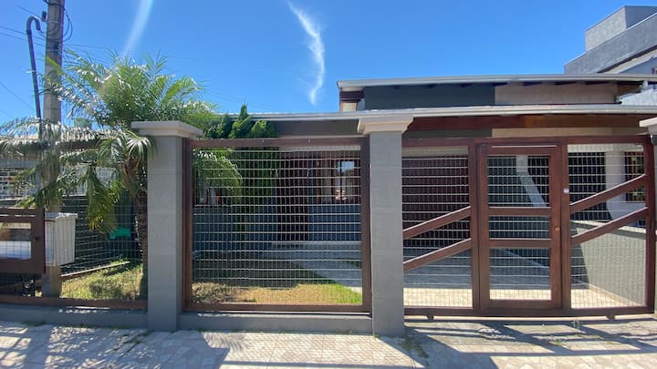 Casa Da Praia 2 Dormitório - Xangri-Lá